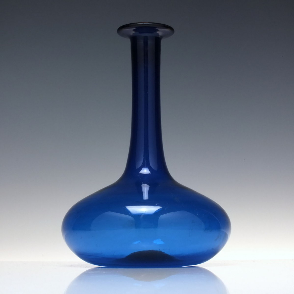 Antique Glass Decanters | Identification of Georgian Glass | The Mell ...